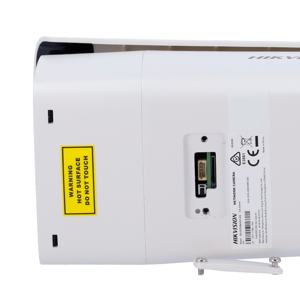 DS-2CD2663G2-IZS(2.8-12mm) - SecuriProTech